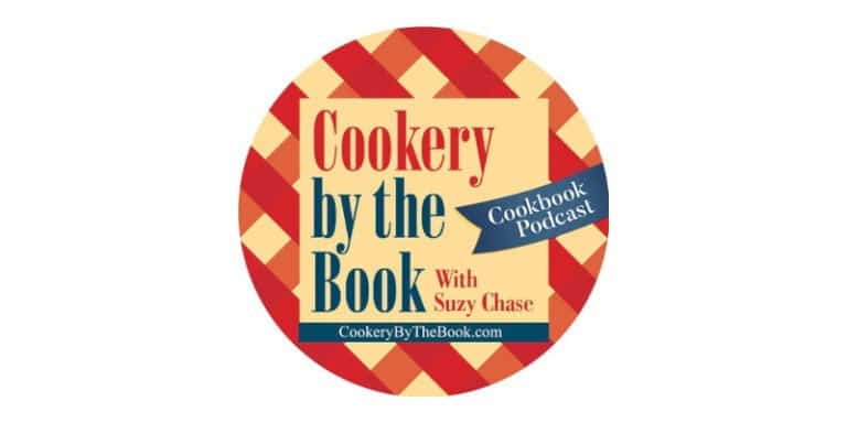 The number 1 cookbook podcast Cookery by the Book enters its 8th season ...
