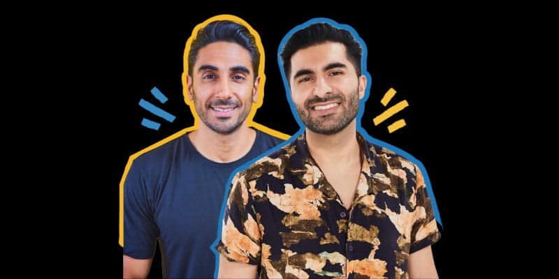 Doctor’s Kitchen Dr Rupy partners with tech entrepreneur Jay Radia for ...