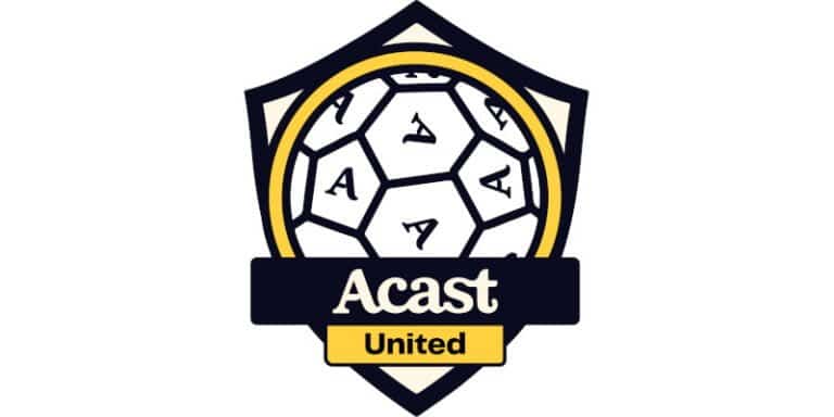 Acast announces first ever Acast United line-up unlocking more ...