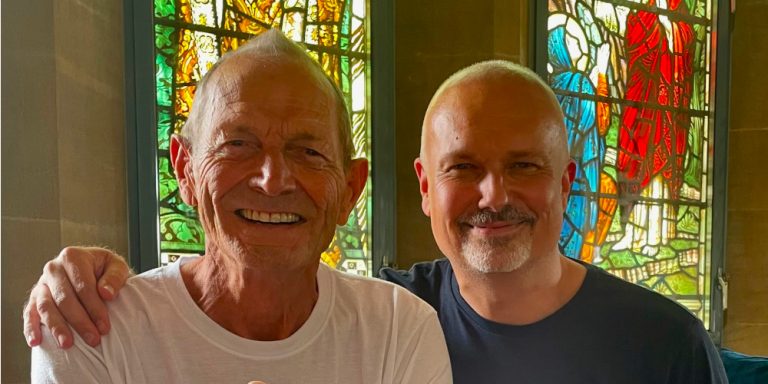 Former Radio 1 DJ Peter Powell to feature in BBC Sounds podcast ...