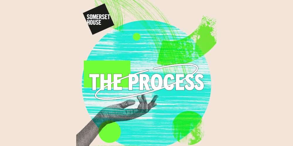 Somerset House launches second series of its resident artist podcast ...