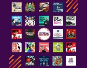 Sports Podcast Awards 2024 finalists list revealed - PodcastingToday