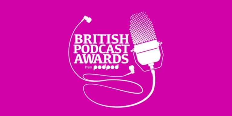 British Podcast Awards Listeners' Choice shortlist revealed ...