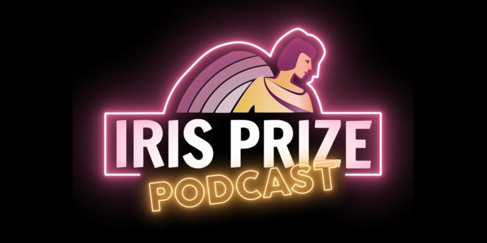 Podcaster Damian Kerlin to host new Iris Prize Podcast for Pride Month - PodcastingToday