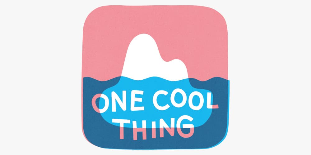 One Cool Thing podcast features people in and around videogames ...
