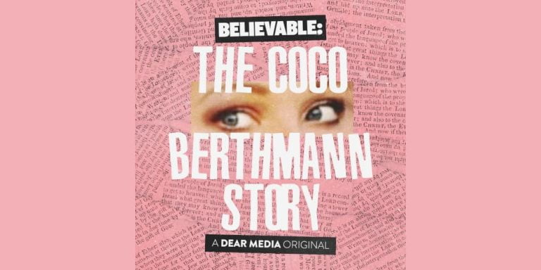 New true crime podcast investigates the Coco Berthmann story ...