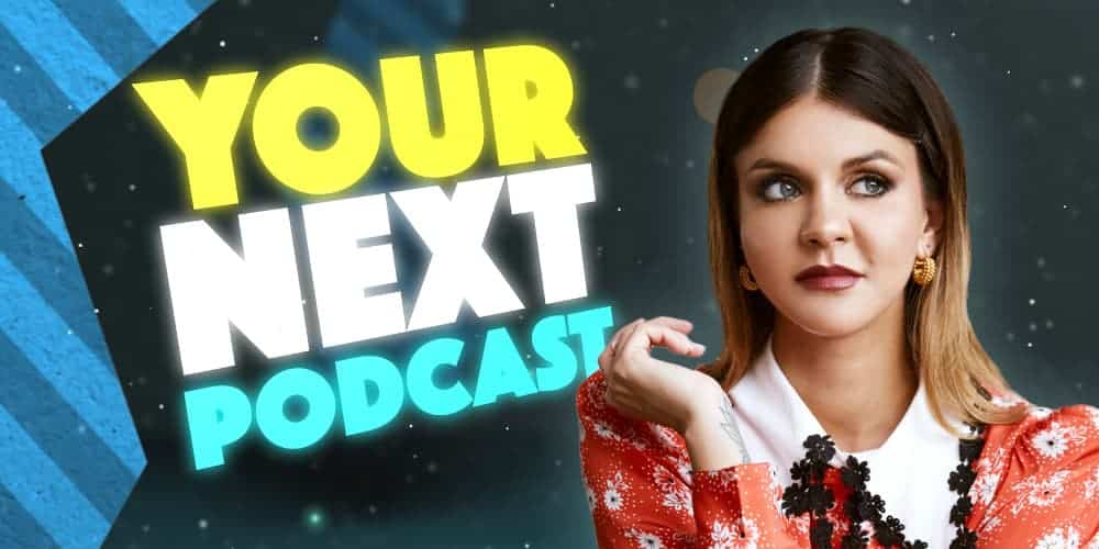 Your Next Podcast launches to help find your next favourite show ...