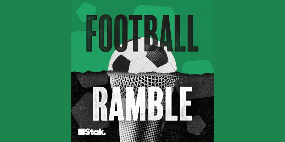 Football Ramble returns with all-new schedule for 17th season ...