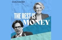 The Rest is Entertainment podcast to present first ever live show ...