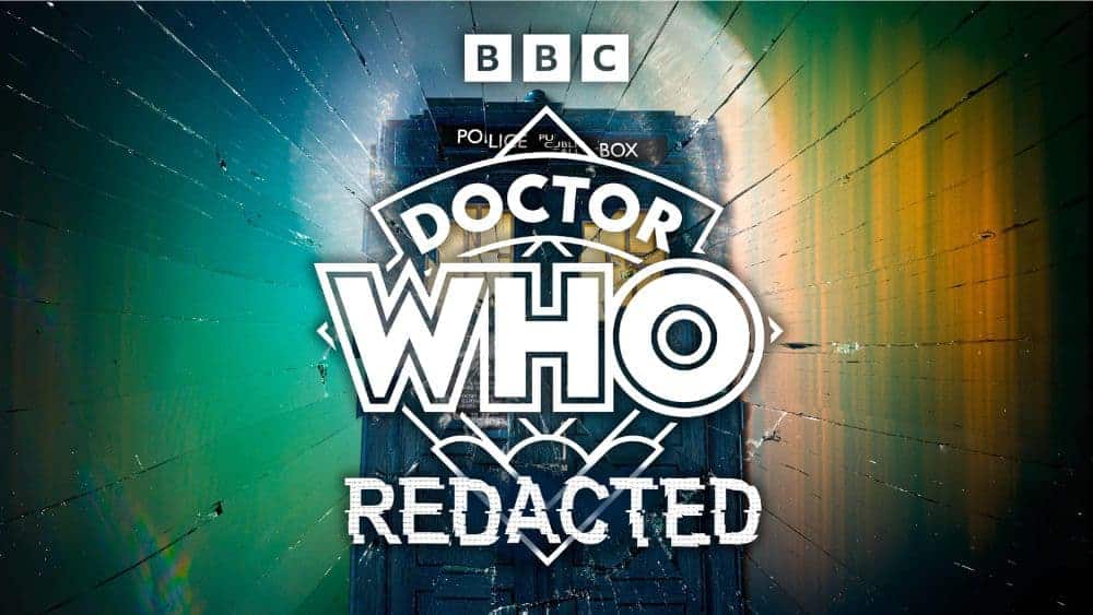 Doctor Who: Redacted podcast returns for second series - PodcastingToday