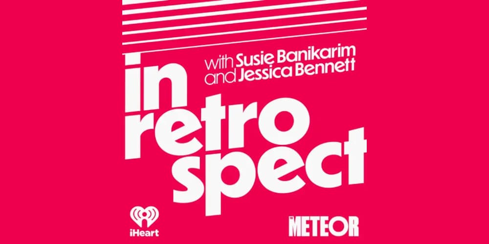 New podcast delves into 80s and 90s pop culture moments - PodcastingToday