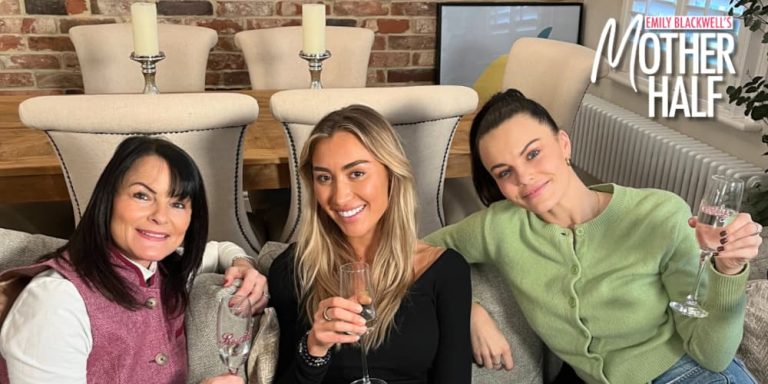 Emily Blackwell’s Mother Half returns for season two with Sophie Habboo ...