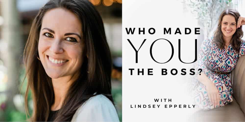 Jetset World Travel founder Lindsey Epperly launches new podcast - PodcastingToday