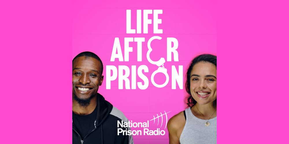 Award winning podcast Life After Prison returns for fifth season ...