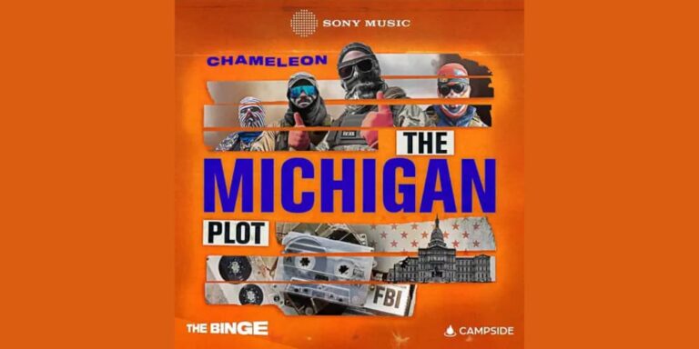 True crime podcast investigates plot to kidnap Michigan Governor ...