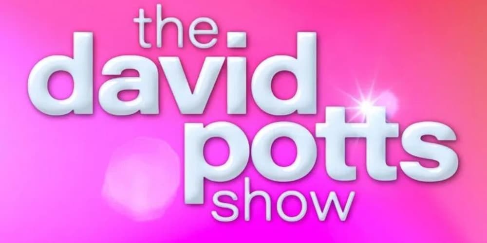 Celebrity Big Brother winner David Potts to launch new podcast ...