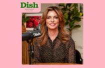 Nick Grimshaw and Angela Hartnett launch fourth series of Dish podcast ...