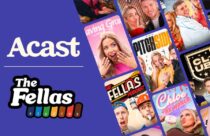 New subscription streaming service launched by The Fellas Studios ...