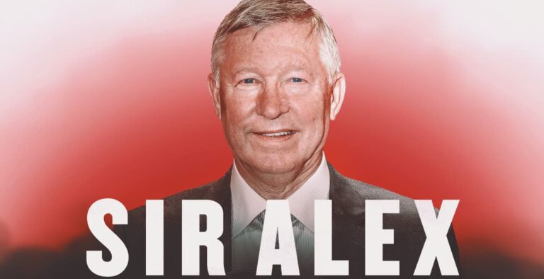 New BBC documentary and podcast on life and career of Alex Ferguson ...