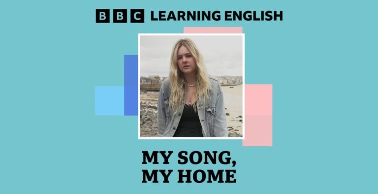 BBC podcast series helps people learn English through UK songs ...