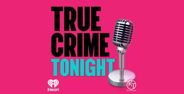 iHeart launches live true crime radio show and podcast with KT Studios ...