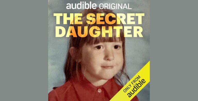 The Secret Daughter podcast reveals adoptee’s aristocratic family ...