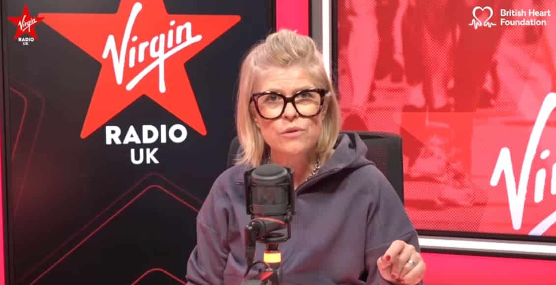 Emma B launches marathon training podcast with British Heart Foundation ...