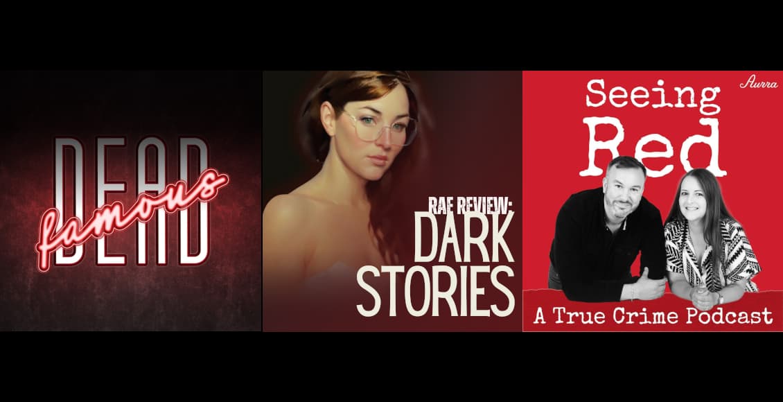 Mercury Podcast Network expands true crime slate with new signings ...