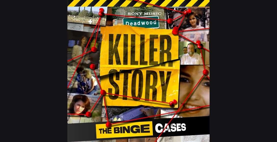 Killer Story podcast examines cold case through years-long ...