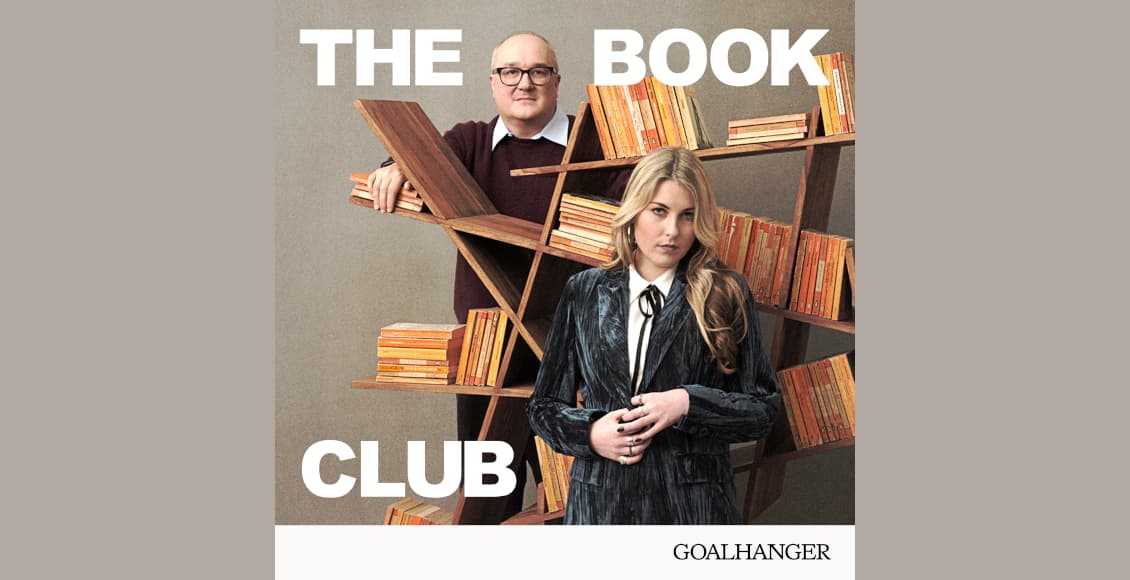 Dominic Sandbrook and Tabitha Syrett launch literature discussion ...