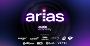 ARIAS 2026 shortlist highlights growing strength of podcasts ...