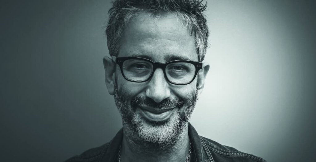 Radio 4’s The History Podcast Feed sees David Baddiel examine England ...