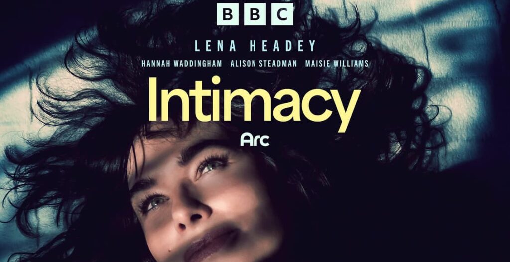 Lena Headey brings dark new audio drama Intimacy to BBC Sounds ...