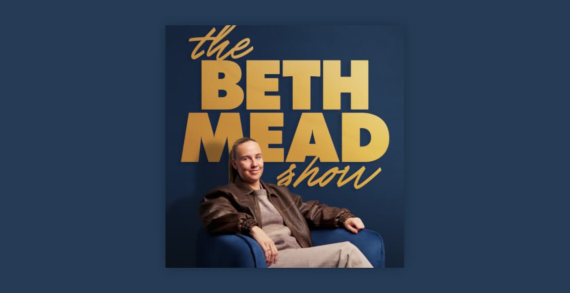 Lioness Beth Mead launches celebrity interview podcast series ...