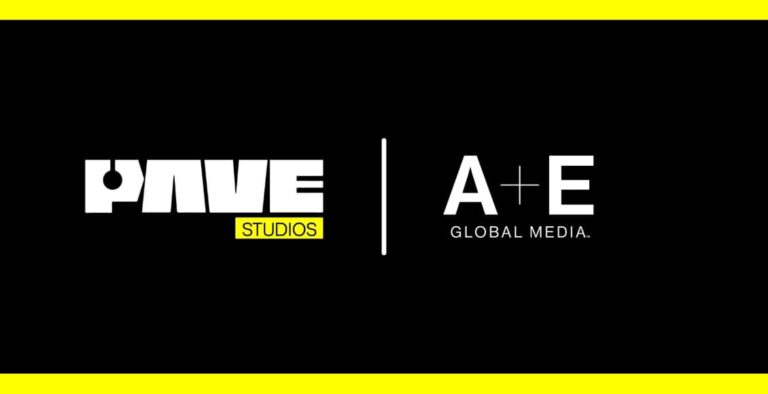 PAVE and A+E bring six TV franchises to podcasts - PodcastingToday